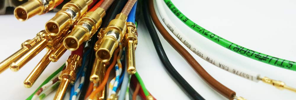 Home - WIR electronic GmbH